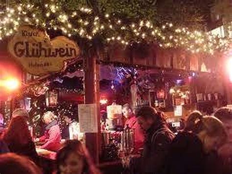 Weihnachtsdorf Pasing Arcaden Weihnachtsmärkte Pasing Pasinger