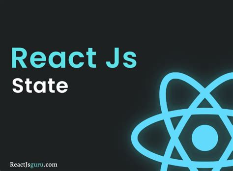How To Use State In React React Js Guru