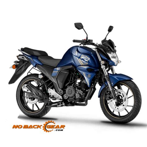 Yamaha Fzs V2 Price In Bangladesh 2024
