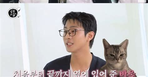 안효섭 17세에 캐나다→한국 3일 만에 돌아가고 싶었다