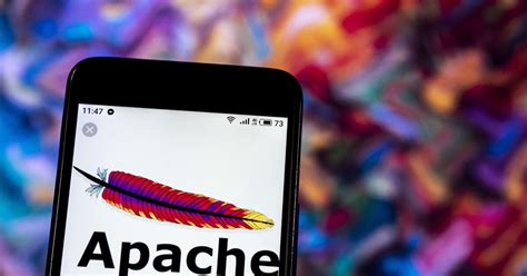 A Newly Discovered Vulnerability In Apache Struts2 Is Being Actively