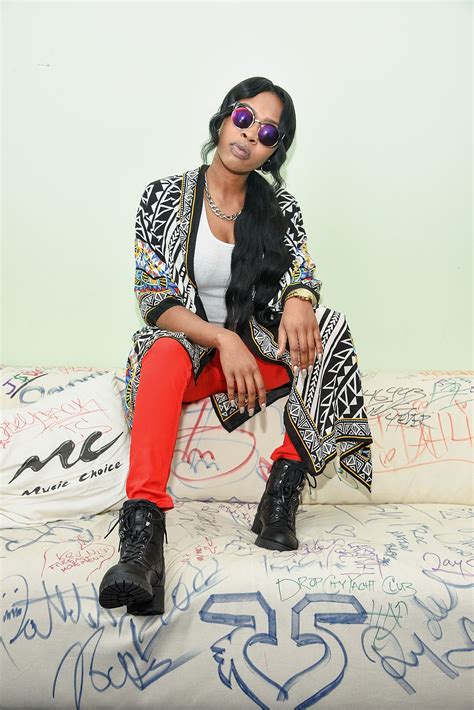 Tink Rapper Wallpapers 10 Images Wallpapercat