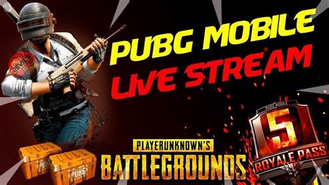 Pubg Gaming Live Streaming Youtube
