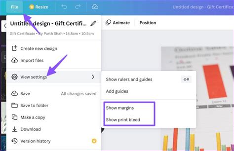 Ways To Print From Canva For Free Guiding Tech