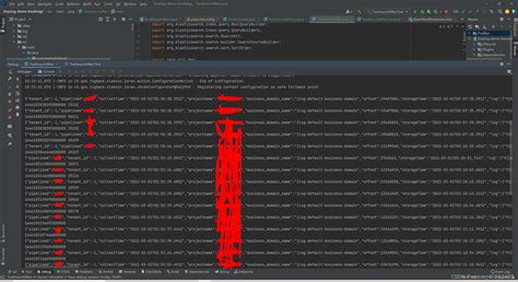 Es的searchafter使用详解es Search After月薪1万的loser的博客 Csdn博客