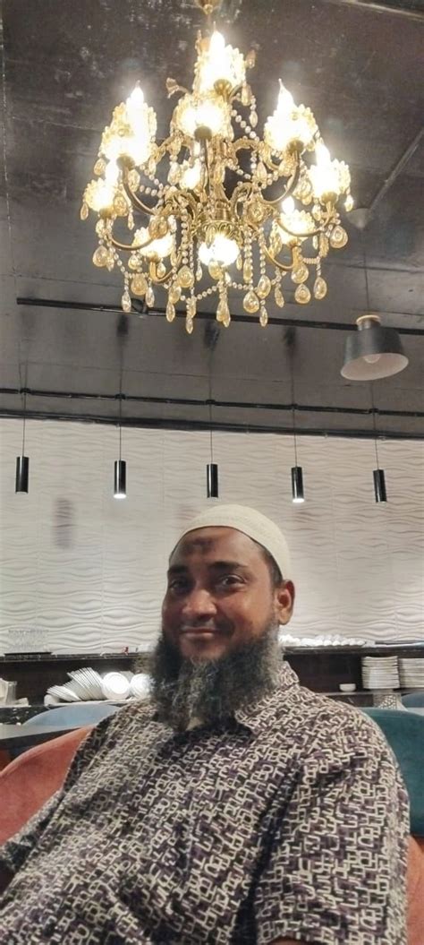 Salman Talib Posted On Linkedin