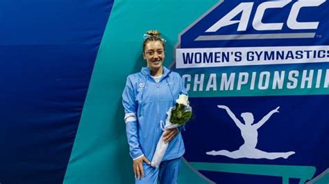 University Of North Carolina Athletics