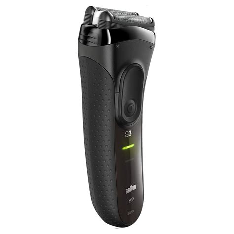 Golarka Elektryczna Braun Series 3 Proskin 3020s Braun Agd Sklep