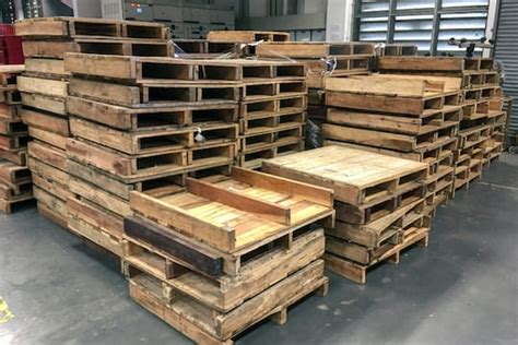 Attracting Talent The Pallet Assembler Job Description
