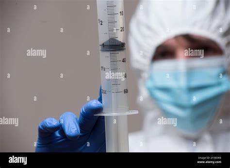 A Vaccine For Inoculation Against The Spreading Of A Disease Vaccine