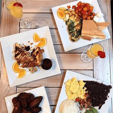 The Best Bottomless Brunch Spots In Hoboken And Jersey City Hoboken Girl