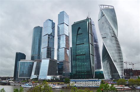 Москва: День 2: ru_travel — LiveJournal
