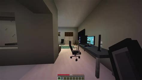 Nous Avons Trouvé MIMICER Attaquer Notre Monde Dans Minecraft