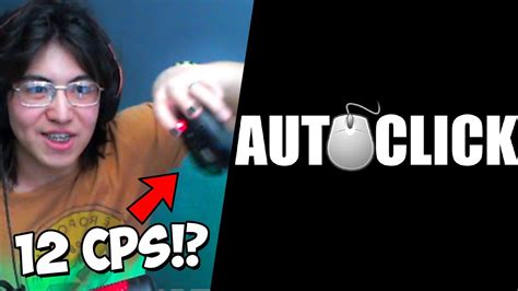AUTOCLICK YouTube