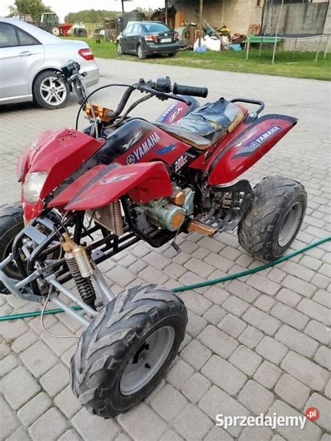 Bashan 250 Trzcianka Sprzedajemy Pl