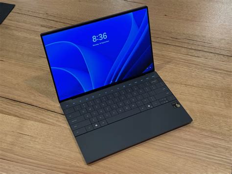 The Dell Xps Snapdragon X Elite Sets A New Standard For Productivity