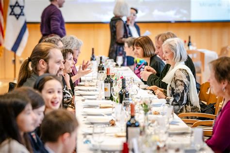 Passover 57842024 The Photo Album Temple Israel Of Boston