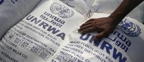 Newsroom Unrwa