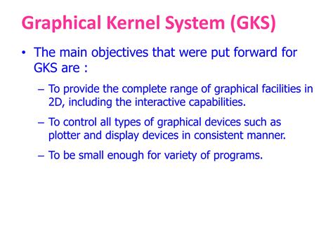 Cad Standards PPTX Desktop Publishing Computer Software And Applications