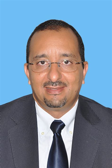 Mohamed Alaoui | Advisory Board | GIWEH