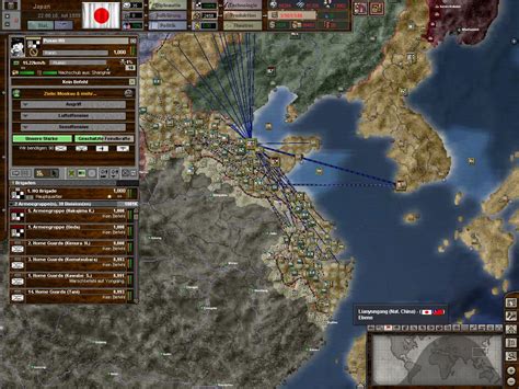 Ahoi Mod A Hoi3 Treasure Chest For Hearts Of Iron Iii For The