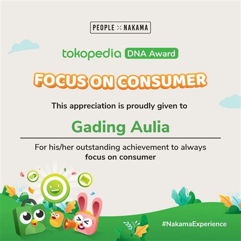 gading aulia on linkedin it has been a month since i decided to