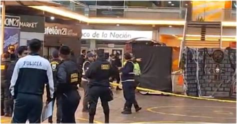 Independencia Mujer Queda Gravemente Herida Tras Detonación De