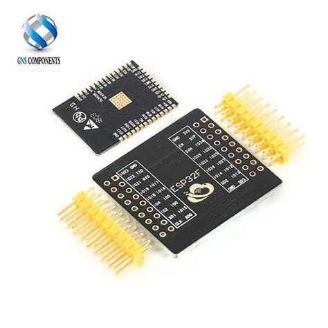 China Low Price Esp 32f Module Adapter Board Wifi Bluetooth Quotation