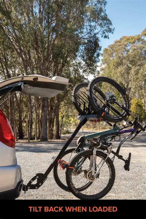 Shingleback Classic Vertical Bike Rack Shingleback Off Road