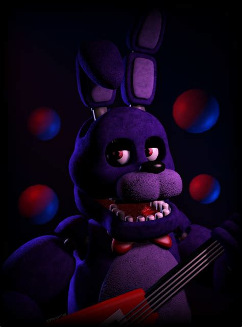 Sfm Fnaf Bonnie Porn Telegraph