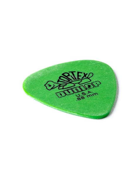 Comprar Dunlop 418r088 Tortex Standard