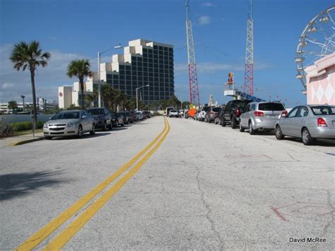Best Beaches Near Orlando Daytona Beach Main Street Pier