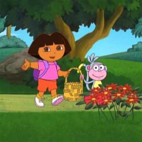 Dora The Explorer Egg Hunt Vhs