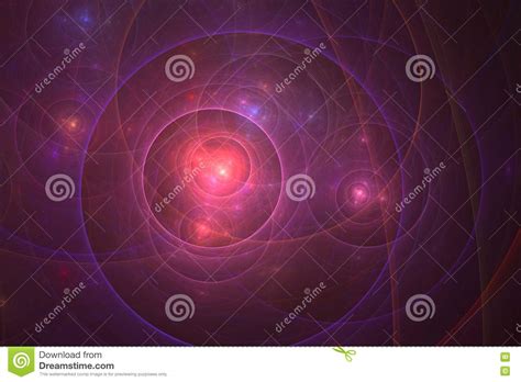 3d Generated Abstract Light Colored Background Stock Illustration Illustration Of Digital