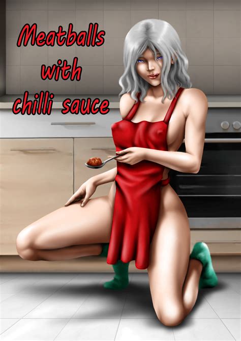 Mbcs Front Cover By Adam 00 Hentai Foundry