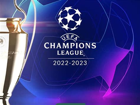 الفرق المتأهلة لدور الـ 8 من دوري أبطال أوروبا 2023 بطولات