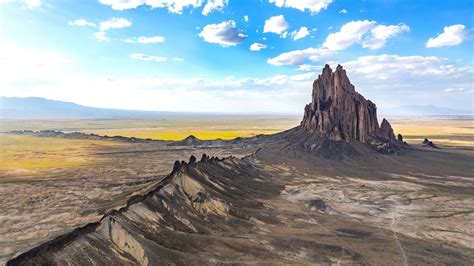 Shiprock Wallpapers Top Free Shiprock Backgrounds Wallpaperaccess