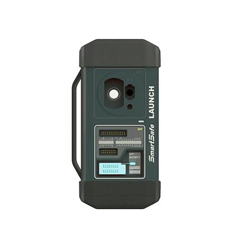 Launch X Prog 3 Advanced Immobilizer And Key Programmer Works With X431 V X 431 Pro X431 V X