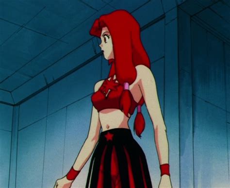 Navelsmidriffs In Animationanime Page 5 Belly Inc Celebrity