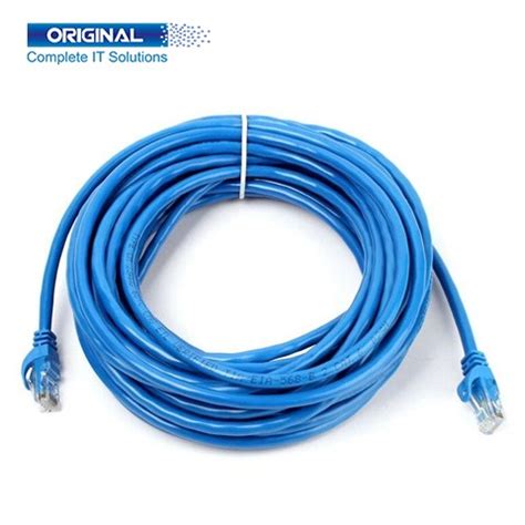 Cat6 10M Patch Cord Original Store Ltd