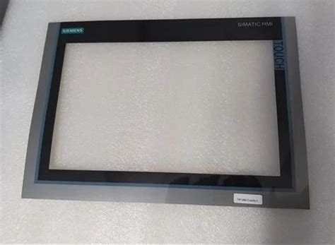 Siemens Tp1200 Comfort Hmi Touch Panel At ₹ 3450 Piece The Vivekanand