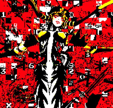 Mosquito Girl Wiki — One Punch Man Amino