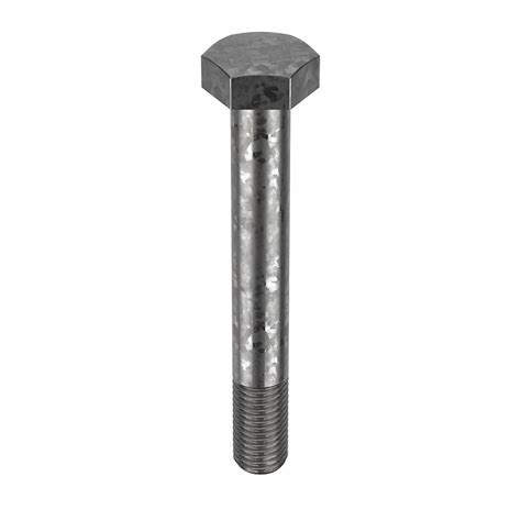 Steel Class 109 Structural Bolt 38cv62m042102000150 Grainger