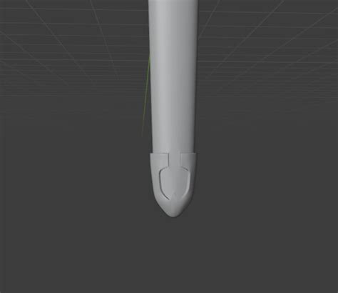 Stl File Raphtalia Sword And Sheath 🗡️・3d Printing Model To Download・cults