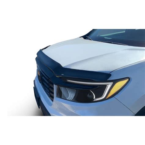 Auto Ventshade Avs Smoke Bug Deflector 25516