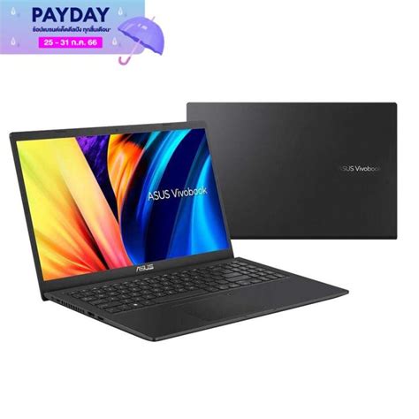 Clearance 0 Asus Notebook โน้ตบุ๊ค Vivobook 15 X1500ea Brp540w
