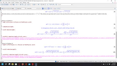 confused about the hashmap solution for the leetcode two sum problem