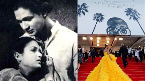 Cannes Film Festival 2023 Did You Know This Is The Only Indian Film To