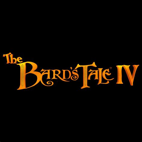 The Bards Tale Iv