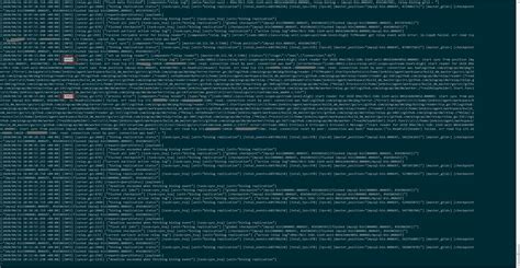 网络异常导致dm同步中断，重启后报错ioreadfullheader Failed Tidb 的问答社区